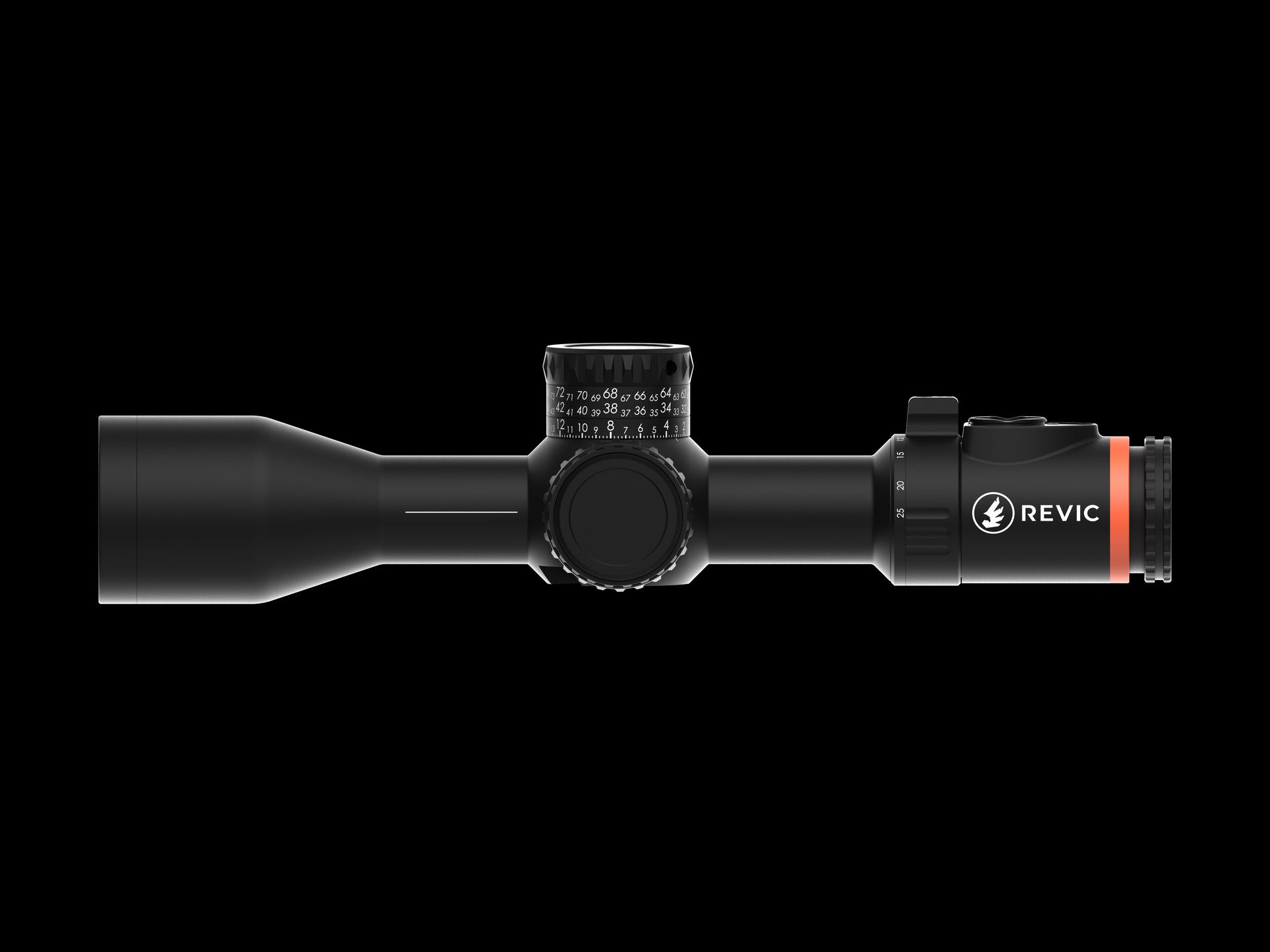 Radikl RS25b | Revic